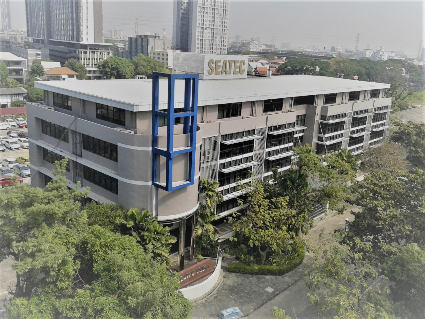 About us - Dynamic Engineering Consultants Co., Ltd. (DEC)